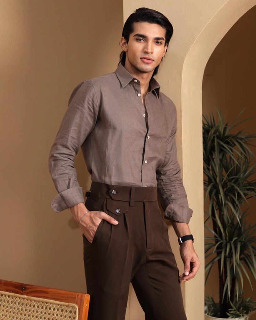 Vincent – A high-end, reasonably priced clothing line offering exquisite apparel canvases and ...